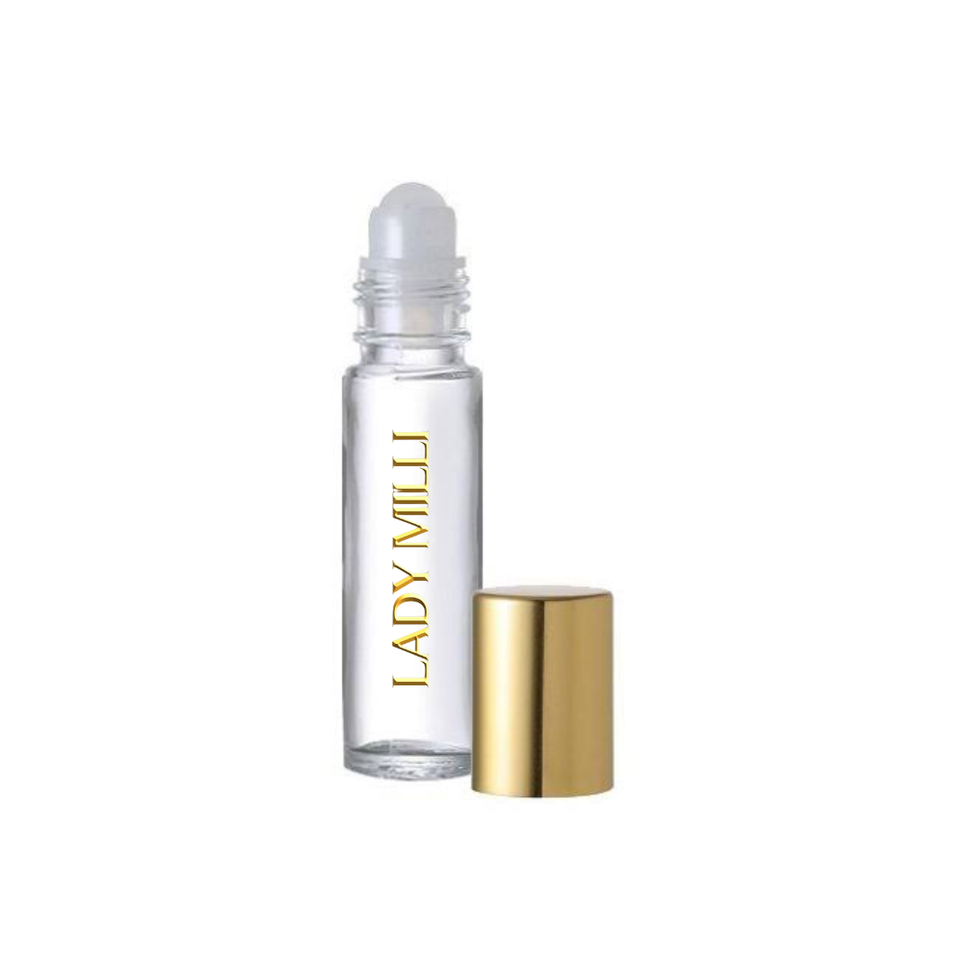 Lady Milli - Inspired by Lady Million – Lavish By Krih