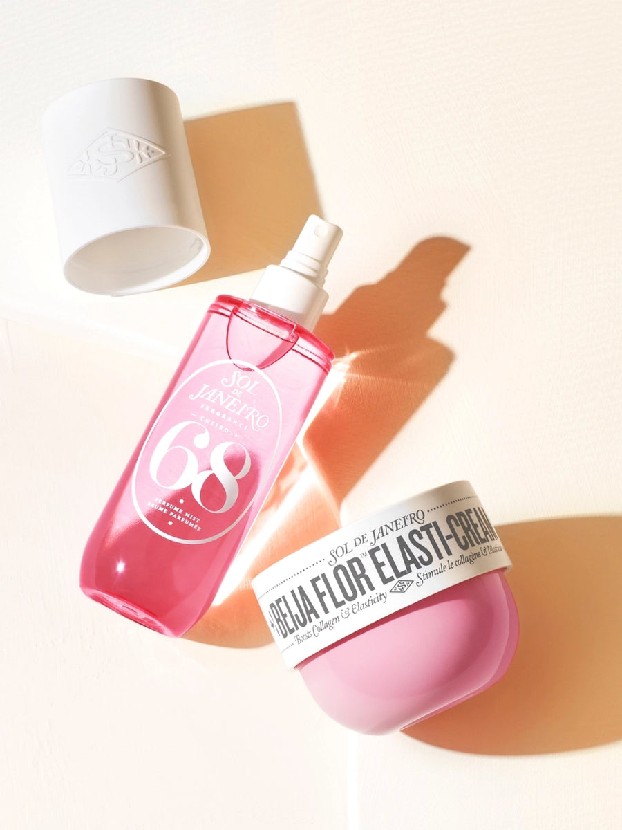 68 - Body Mist – Lavish By Krih